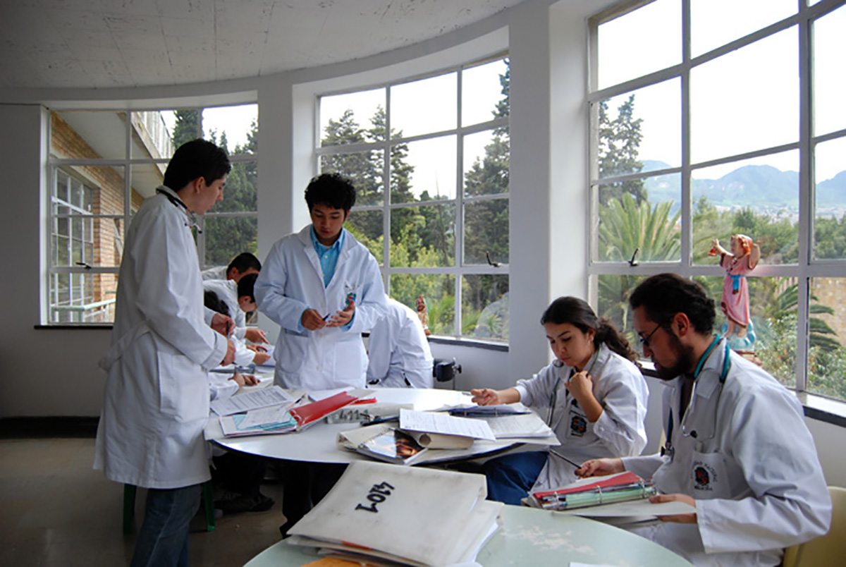 Universidad Teletón